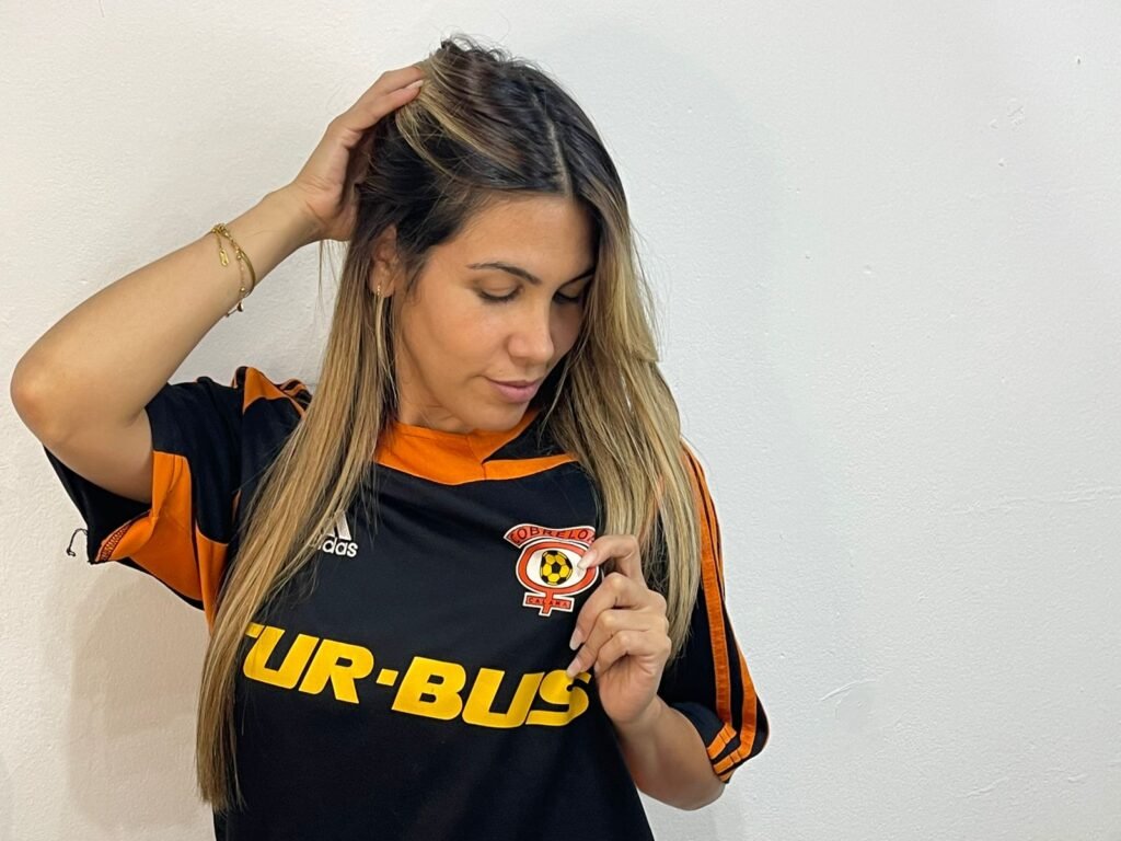 Juliana Díaz: la influencer y musa argentina que llegó para conquistar ...